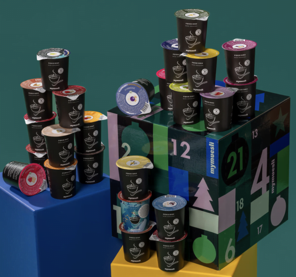 Nocco Adventskalender 2026 - Finns Nocco julkalender att köpa?