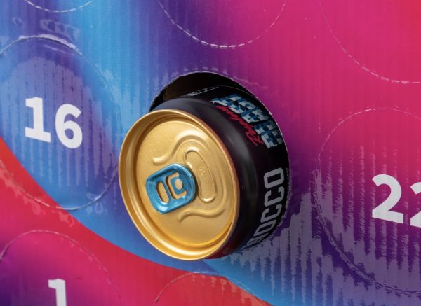 Nocco Adventskalender 2026 - Finns Nocco julkalender att köpa?