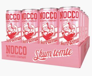 Nocco Adventskalender 2026 - Finns Nocco julkalender att köpa?