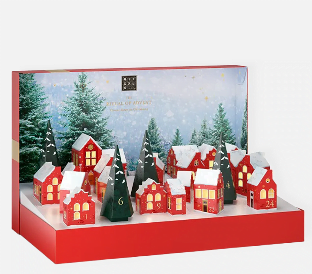 Kicks Julkalender > Kicks Adventskalender 2024 (tjuvkika på innehållet)